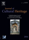 Journal of Cultural Heritage - SciRev