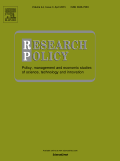 Research Policy - SciRev