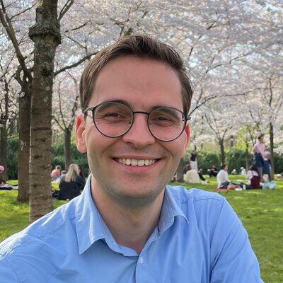 The SciRev Team - SciRev